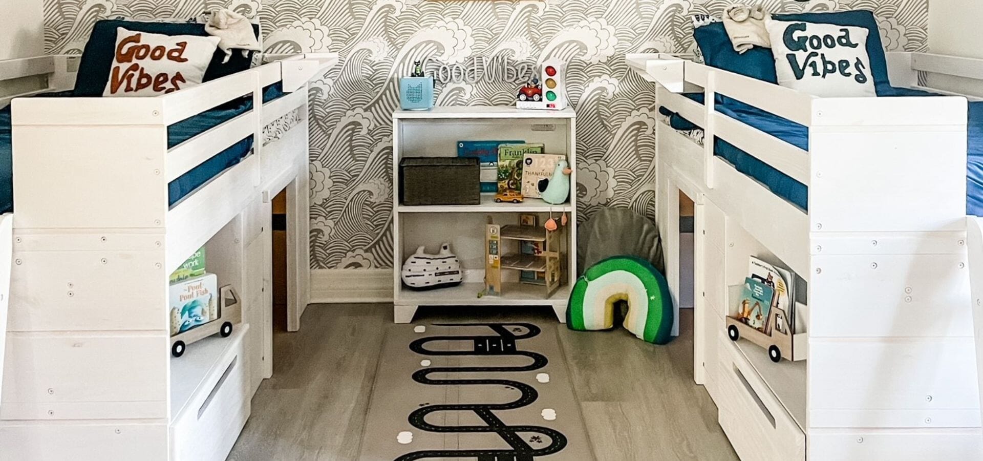 5 Tips to Create the Best Playroom – Max and Lily