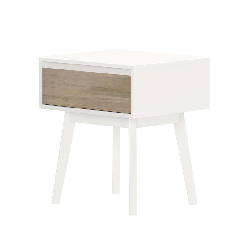 Scandinavian Nightstand – Max and Lily